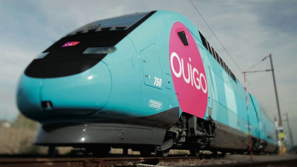 TGV low cost : le nouveau modèle économique de Ouigo - Ville, Rail et Transports
