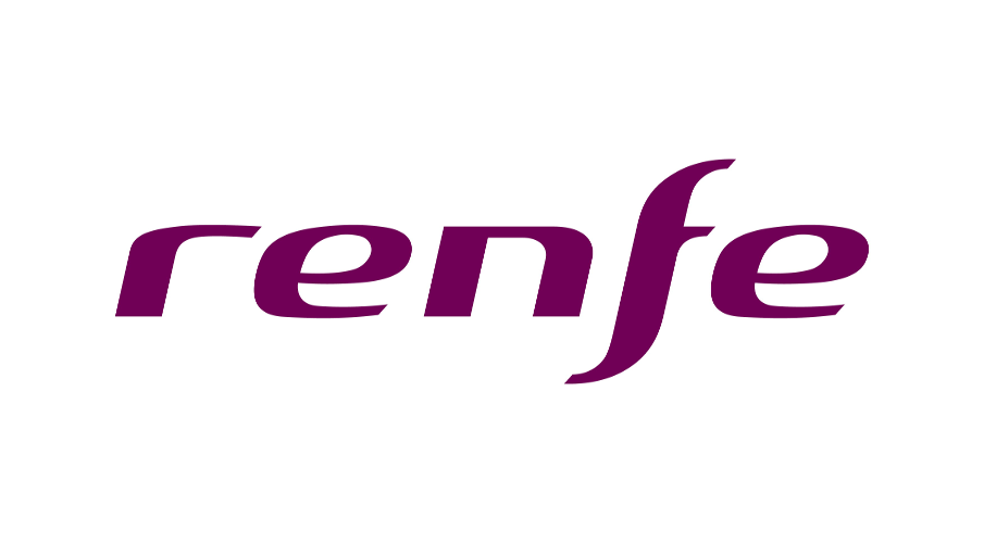 Renfe Integria Logo