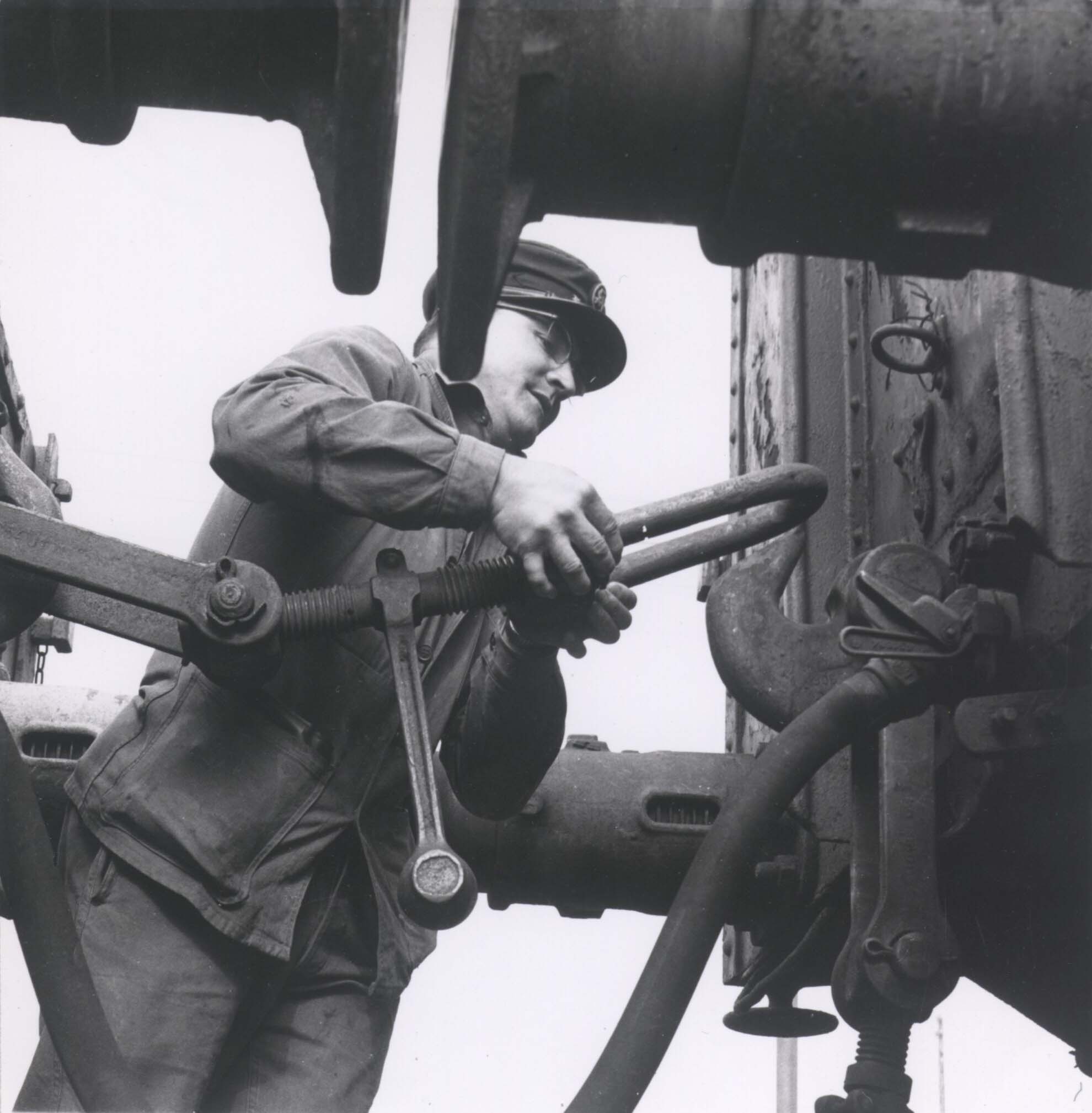 Aux origines du statut de cheminot