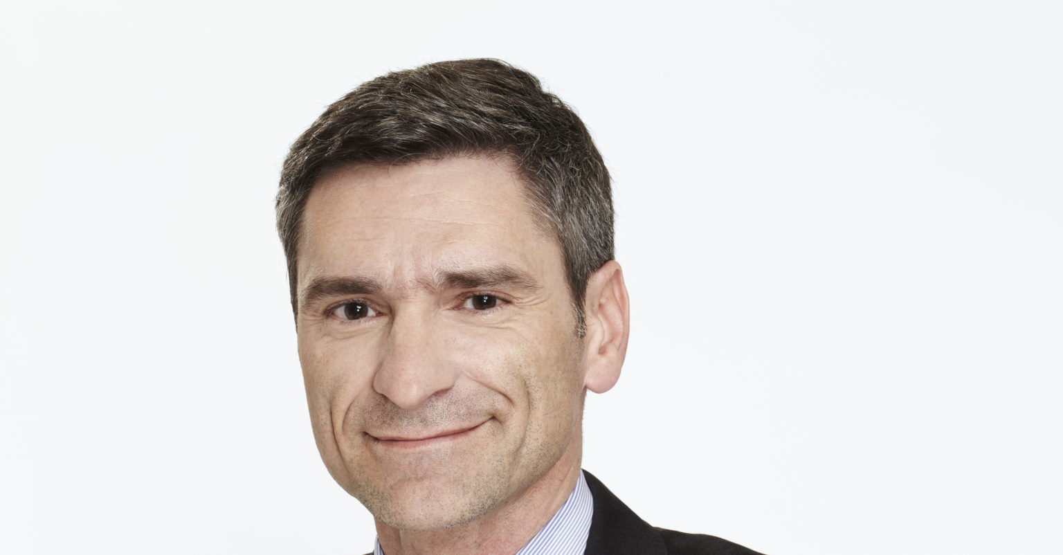 Alain Picard remplace Francis Nakache à la tête de CAF France - Ville ...