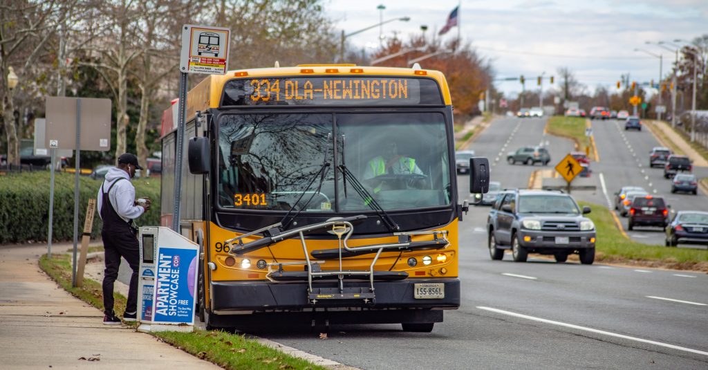 Transdev va acheter l'un des plus grands opérateurs de transport public ...