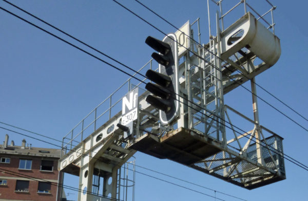 Des équipements ERTMS/TVM Hitachi Rail pour les TGV - Ville, Rail et ...