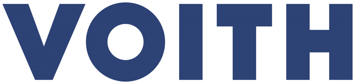 Voith_logo.svg_ - Ville, Rail & Transports