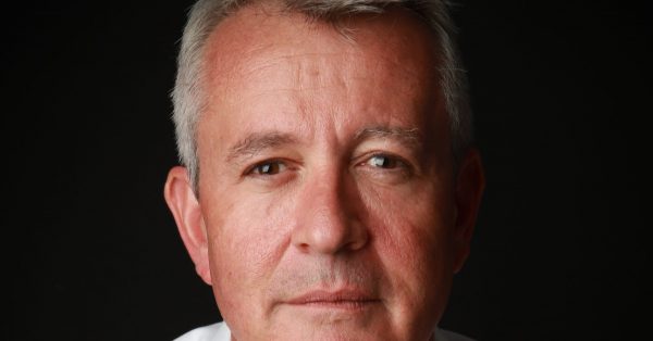 Alexandre Gallo élu président de l'Afra - Ville, Rail et Transports