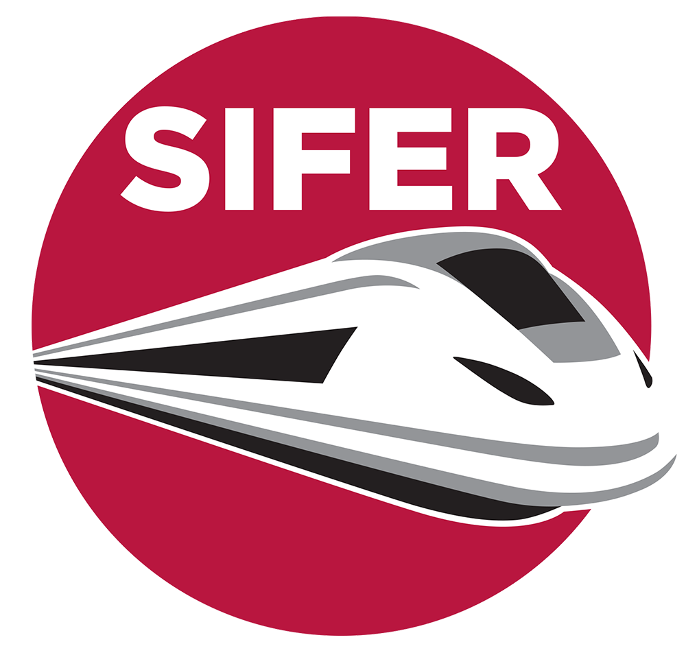 SIFER 2025 - Ville, Rail & Transports