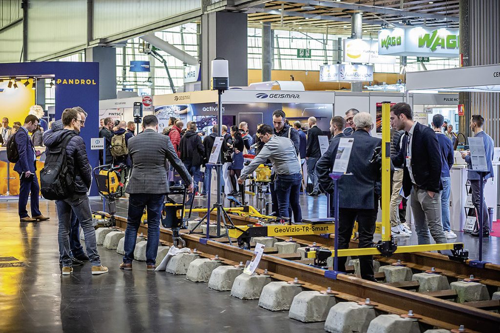 Plus diversifié, le Sifer 2023 bat des records d’affluence - Ville ...