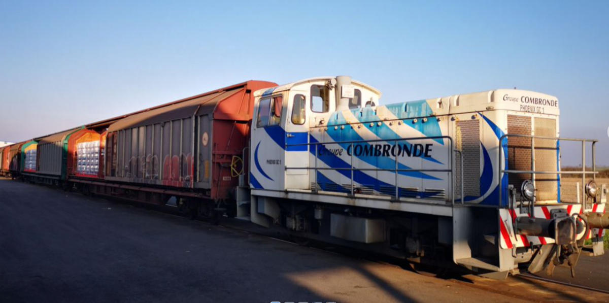 Le groupe Combronde inaugure à Clermont-Ferrand une seconde plateforme ...