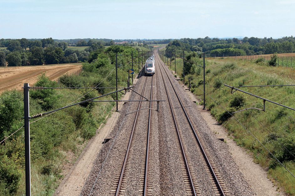 Où en est l’ERTMS en France ? - Ville, Rail et Transports
