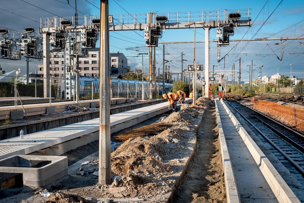 Trois nouvelles filiales de la SNCF exploiteront des TER dès la fin de ...