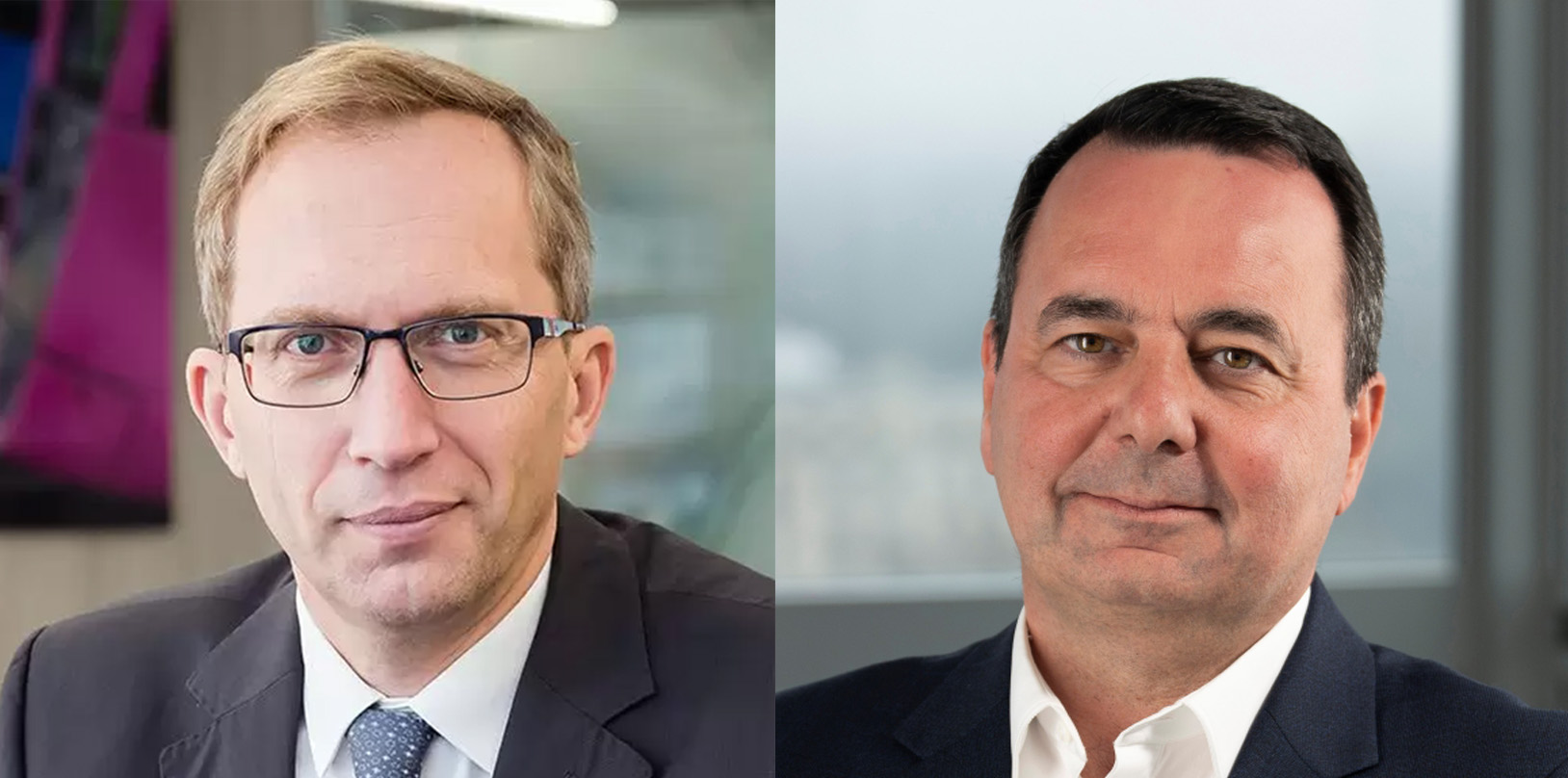Alstom : Henri Poupart-Lafarge passe la main à Martin Sion